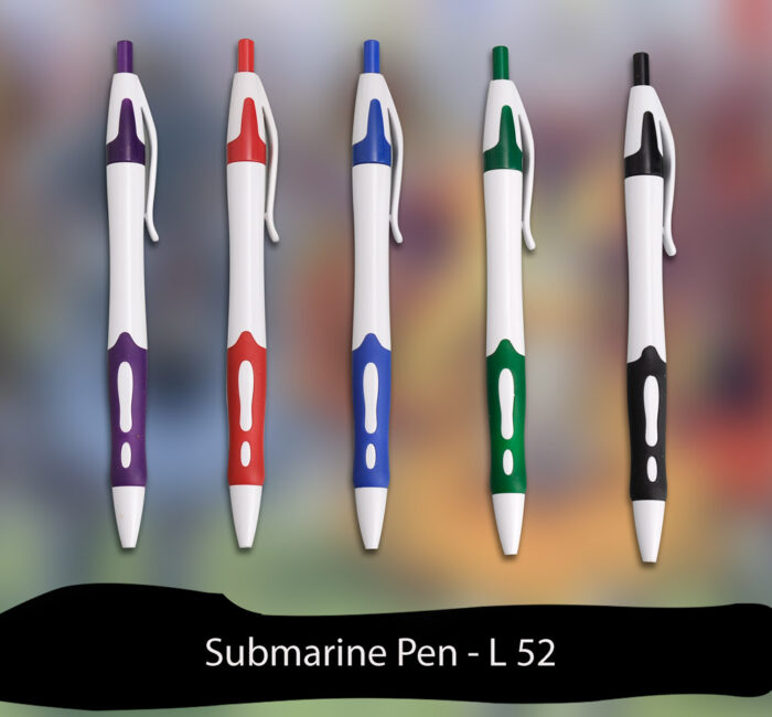 Power Plus - Submarine pen - Souvenir Gifting Solutions, Corporate ...