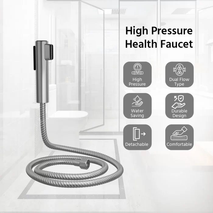 Lifelong - Dual Flow Jet Spray Faucet - Souvenir Gifting Solutions ...