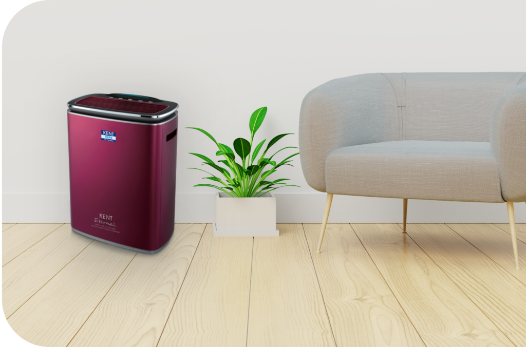 KENT Eternal Air Purifier - Souvenir Gifting Solutions, Corporate Gifts ...