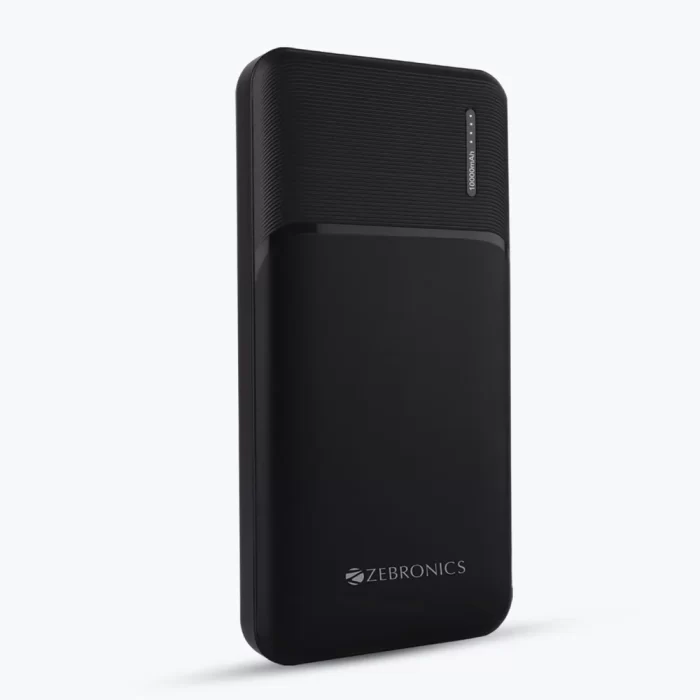 Zebronics - ZEB-MB10000S9 - Power Bank - Souvenir Gifting Solutions ...